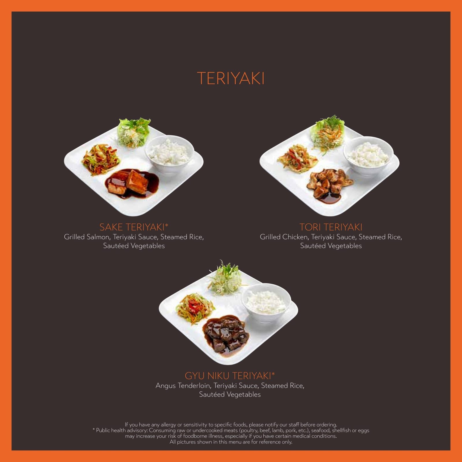 Kaito Teppanyaki and Sushi on MSC - Review and Menu