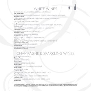 MSC's Ocean Cay Restaurant - Menu, Price, and What to Expect