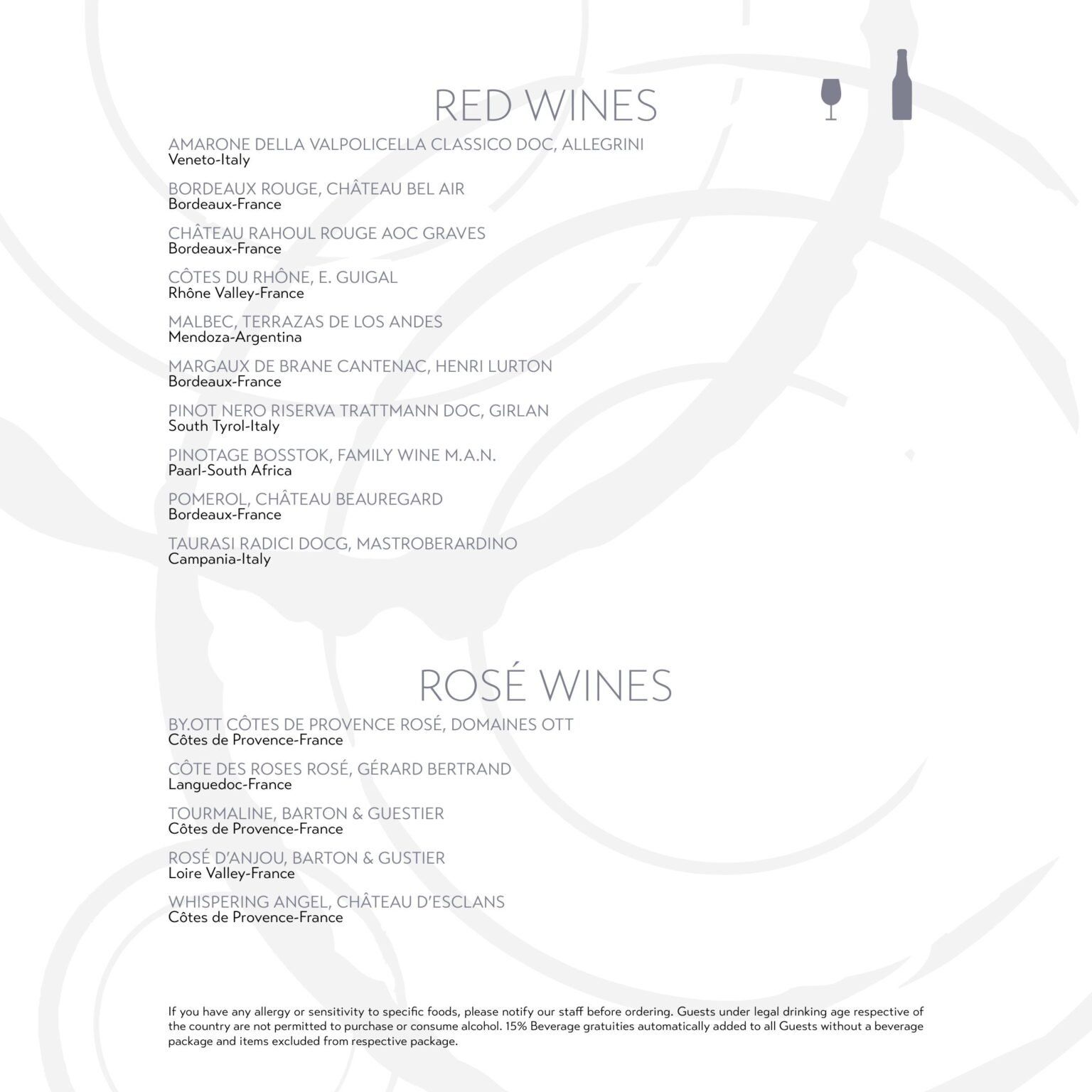 MSC's Ocean Cay Restaurant - Menu, Price, and What to Expect